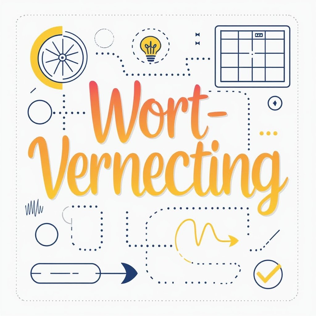 Letter Blocks - German Word Grid Game